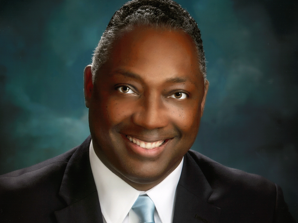 Walter Jackson to Represent Texas on AASA Governing Board | Texas ...