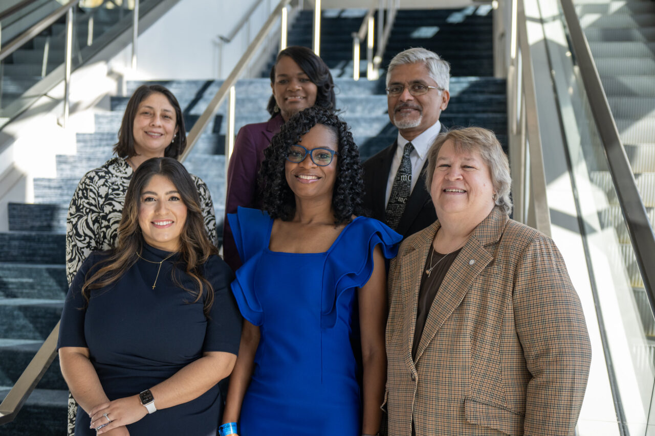 Texas Teacher of the Year | Texas Association of School Administrators
